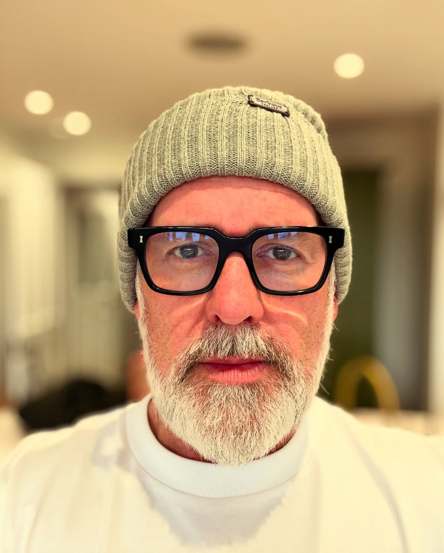 Former BBC star unrecognisable after debuting new look – can you guess ...