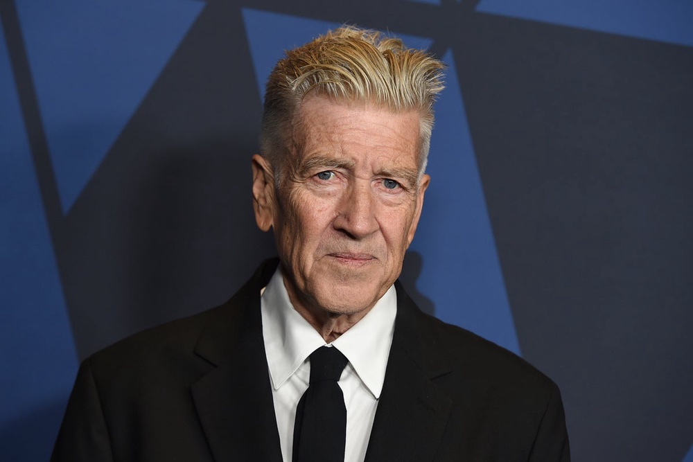 David Lynch’s daughter says his children are considering publishing the ...