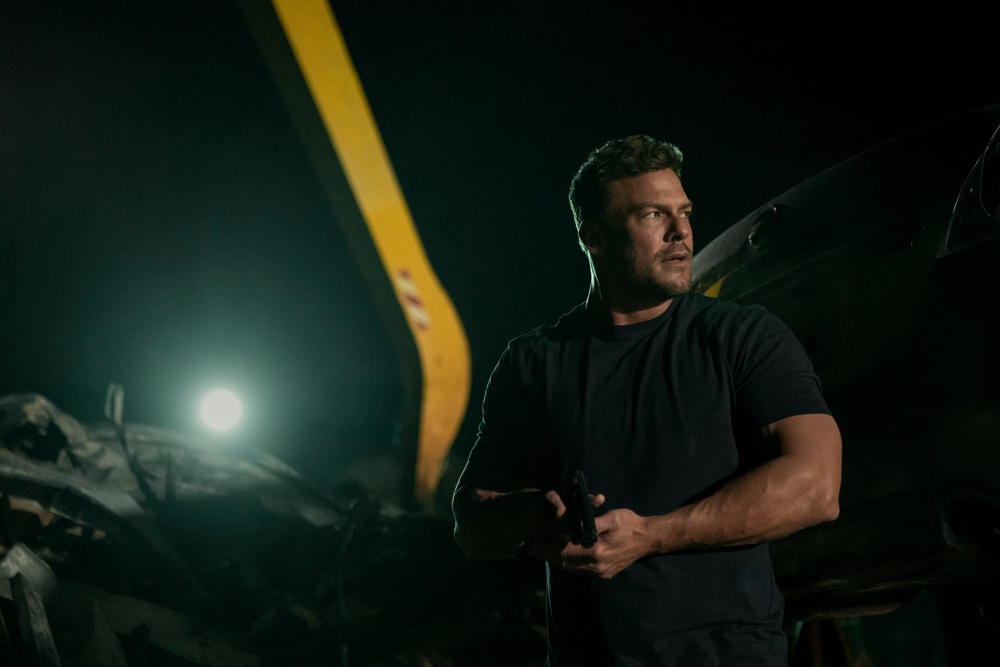 Reacher star Alan Ritchson acted in self-defence in fight with ...