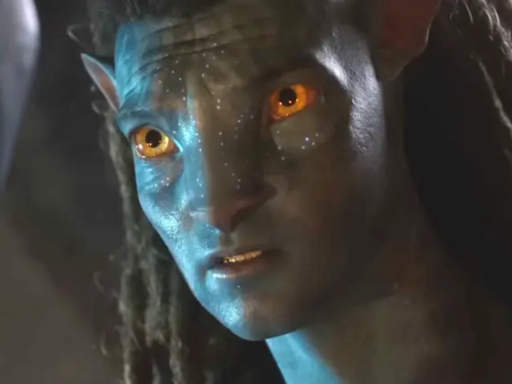 Avatar 3 director James Cameron shares very early reactions to next movie