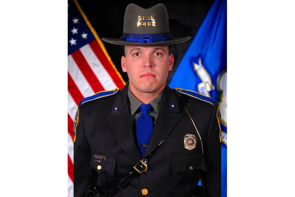 Hit-and-run driver who killed Connecticut state trooper pleads guilty ...
