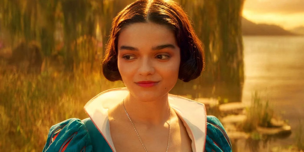 How Disney’s live-action Snow White remake became the most divisive ...