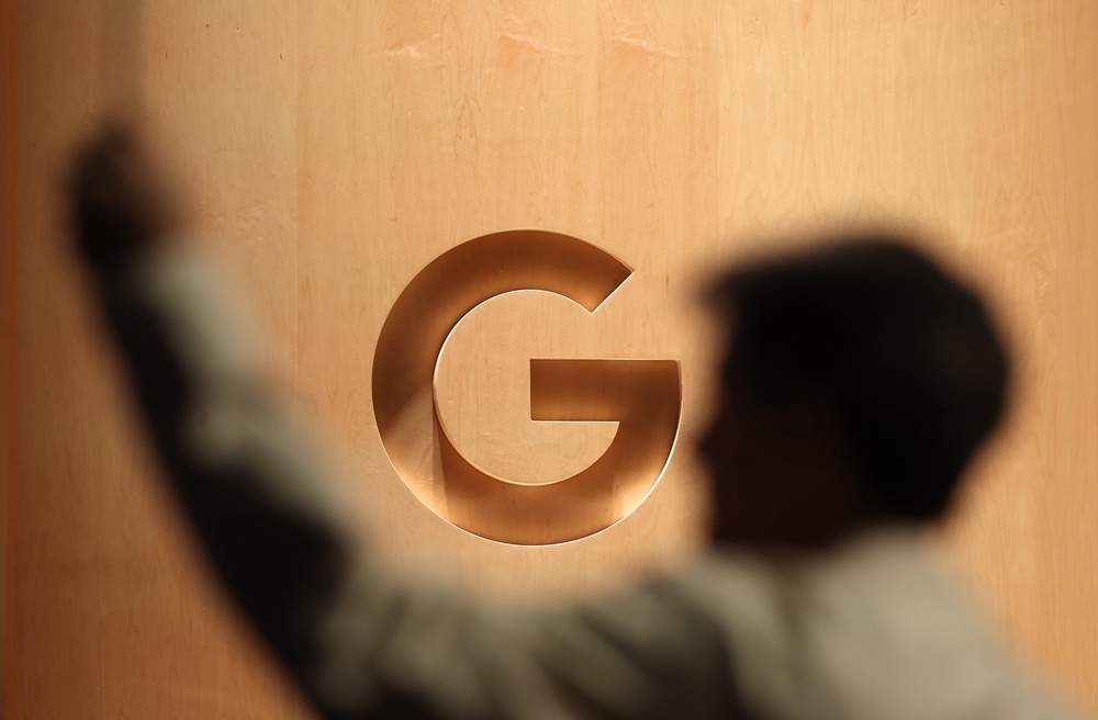 Google sued over its ‘AI overview’ feature