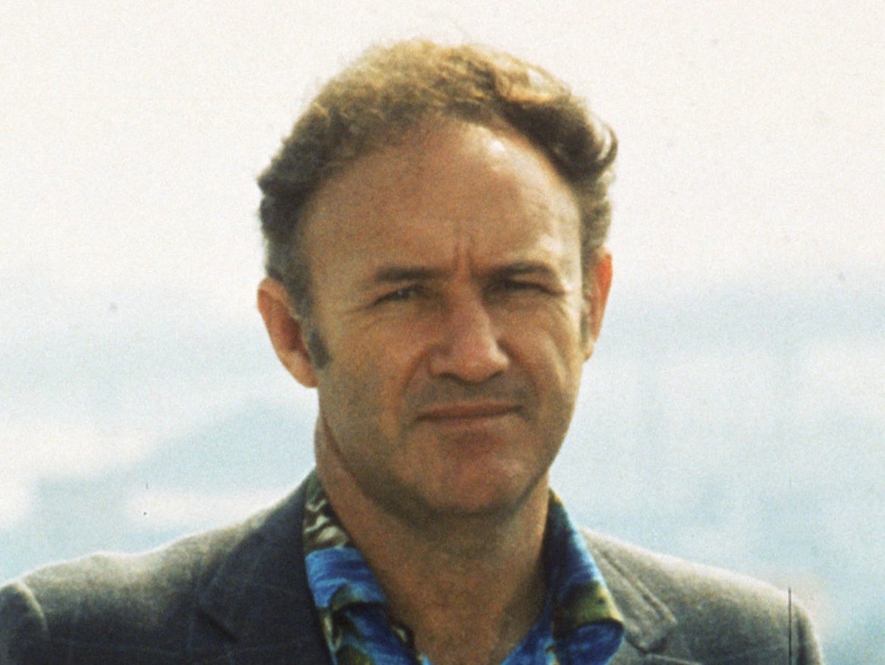 Gene Hackman updates: Police reveal Oscar-winning actor and wife’s ...