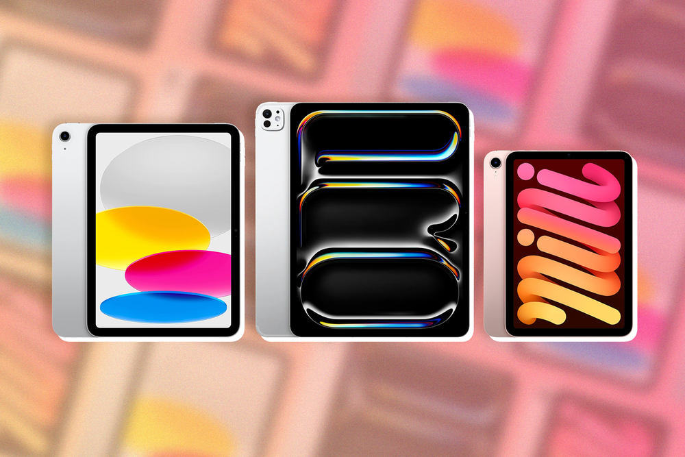 Best iPad deals in July 2025: Save £100 on the iPad Pro