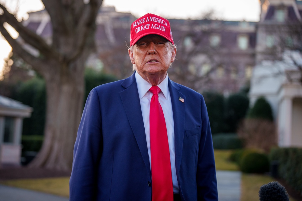 Trump refuses to say if he kicked Zelensky out of White House after ...
