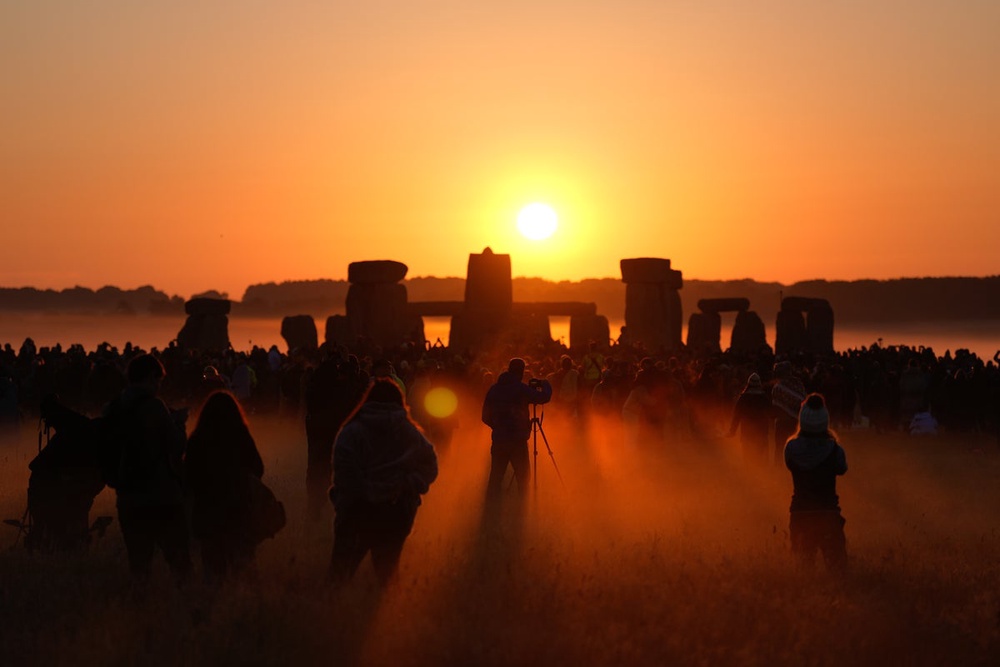 What to know about the summer solstice in the UK