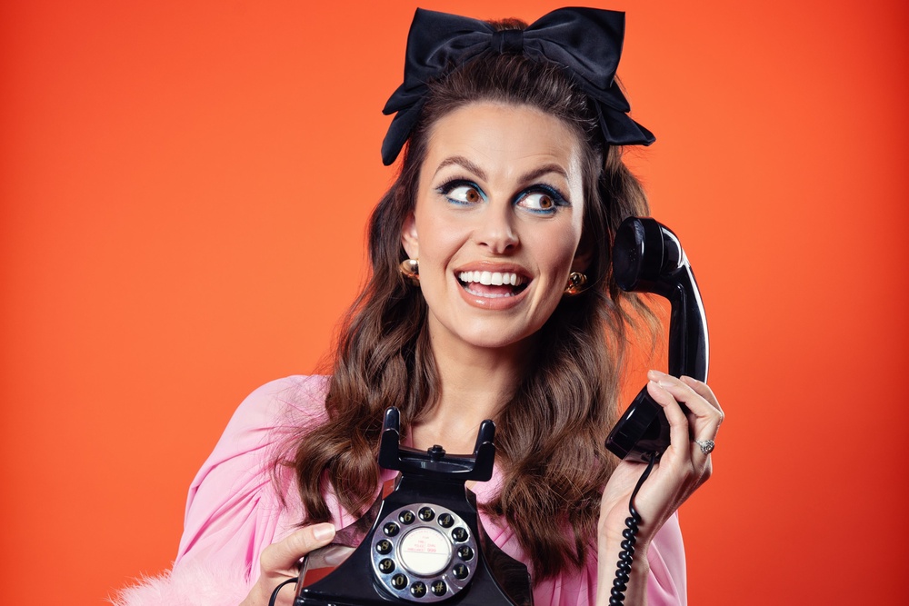 Comedian Ellie Taylor: ‘I would love to relax, but there’s no capacity’