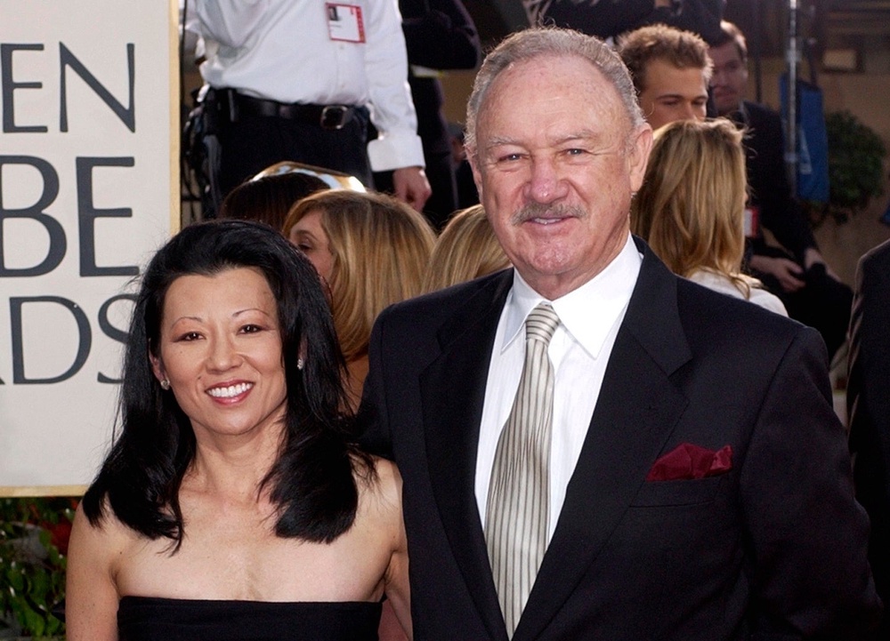Gene Hackman worker’s haunting words on body camera footage