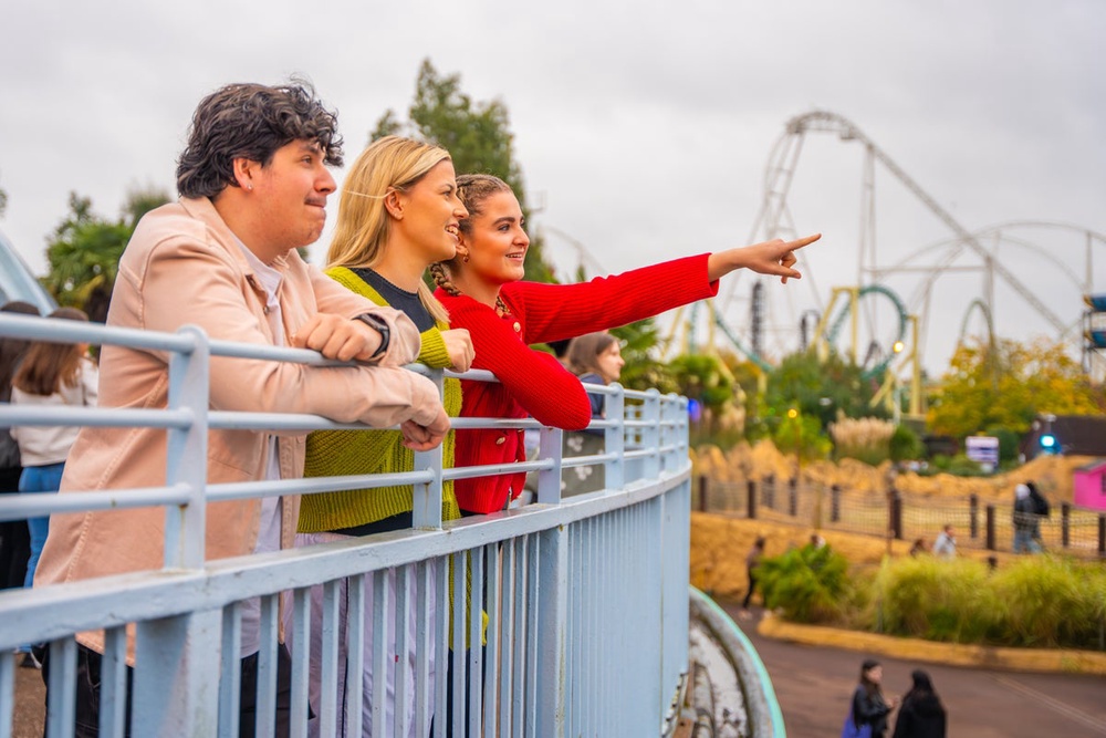 Thorpe Park discount codes – save over 50% on tickets in August 2025