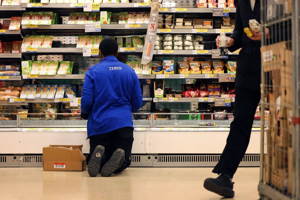 Latest official UK inflation figures explained and why they are not ...
