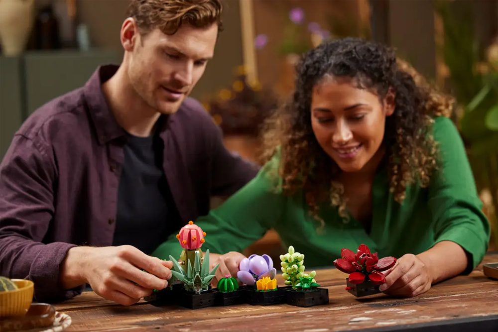 Lego discount codes for June 2025 – how to save 20%