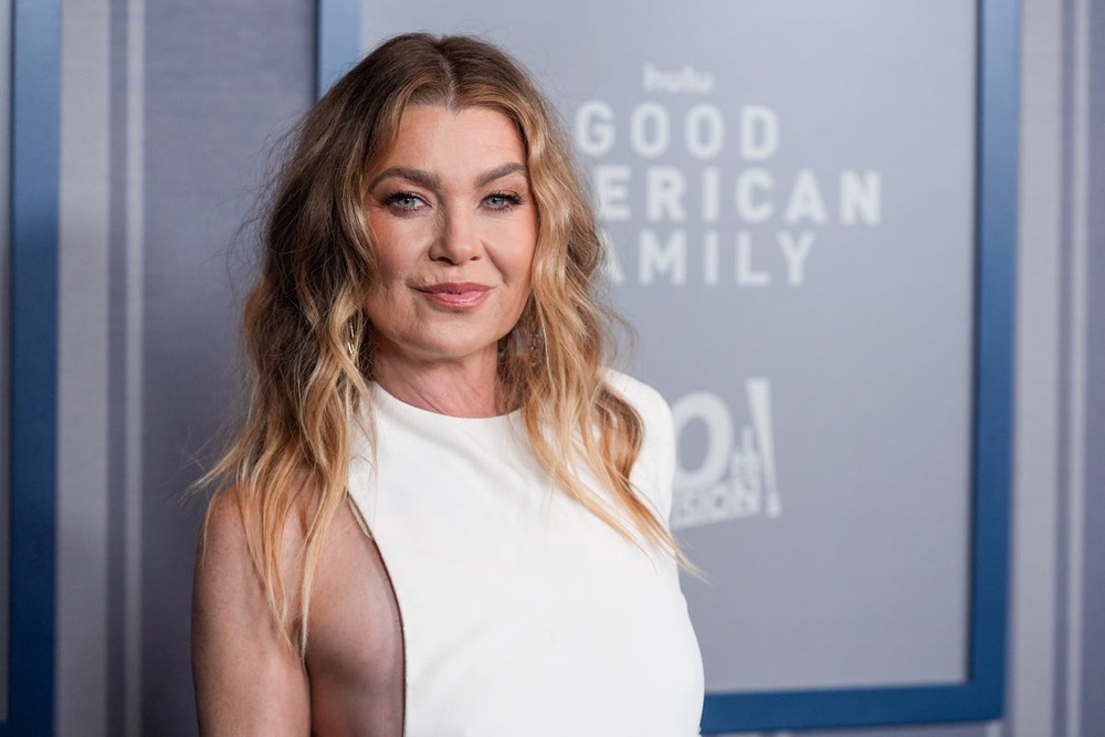Why Ellen Pompeo will never leave Grey’s Anatomy