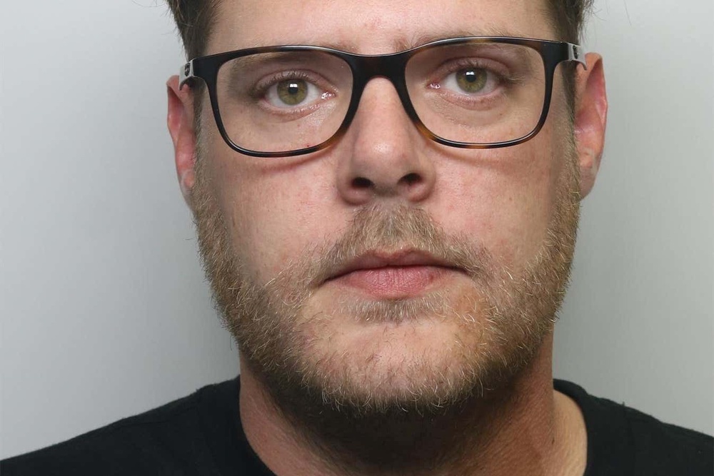 Romance fraudster jailed after swindling woman he met on Tinder out of £50,000