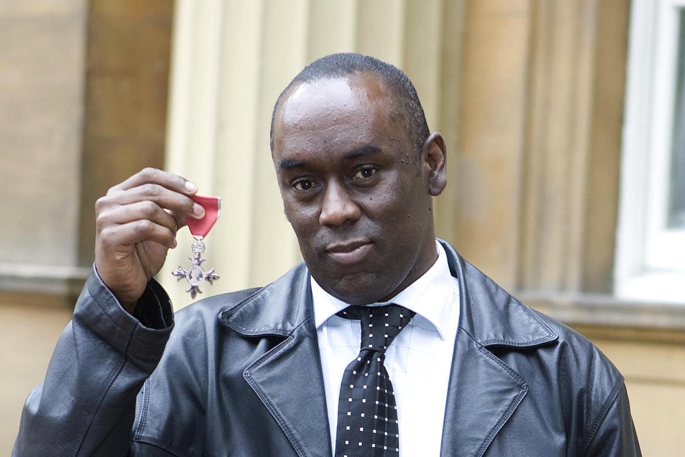 Crongton creator Alex Wheatle dies aged 62 after prostate cancer