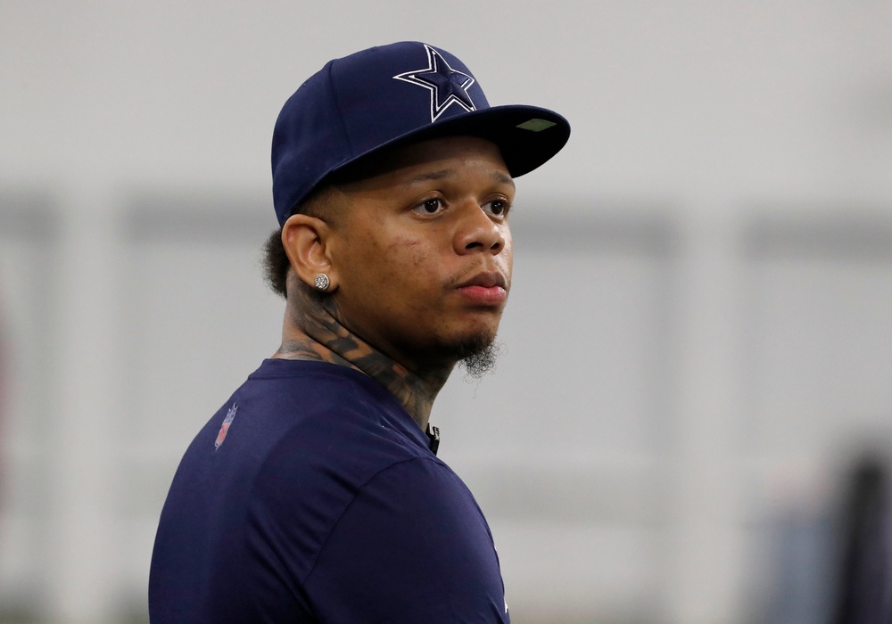 Rapper Yella Beezy charged with capital murder in shooting death of ...