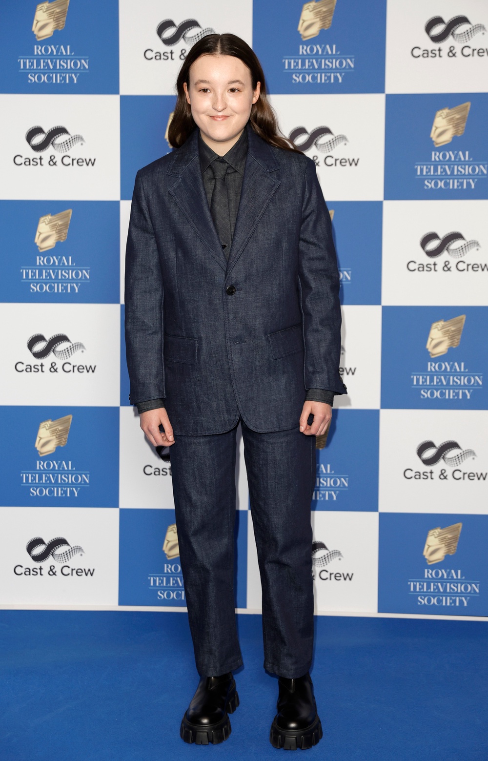 Bella Ramsey received autism diagnosis after crew member spotted signs