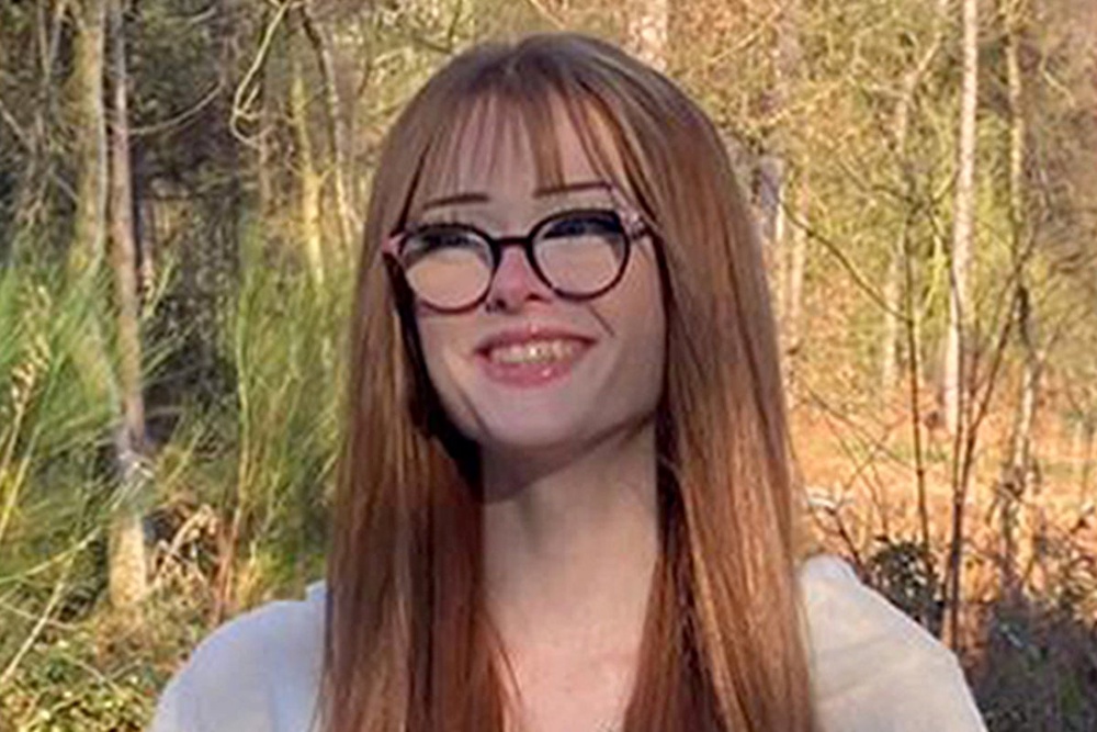 Brianna Ghey’s mother explains why social media should be banned for ...