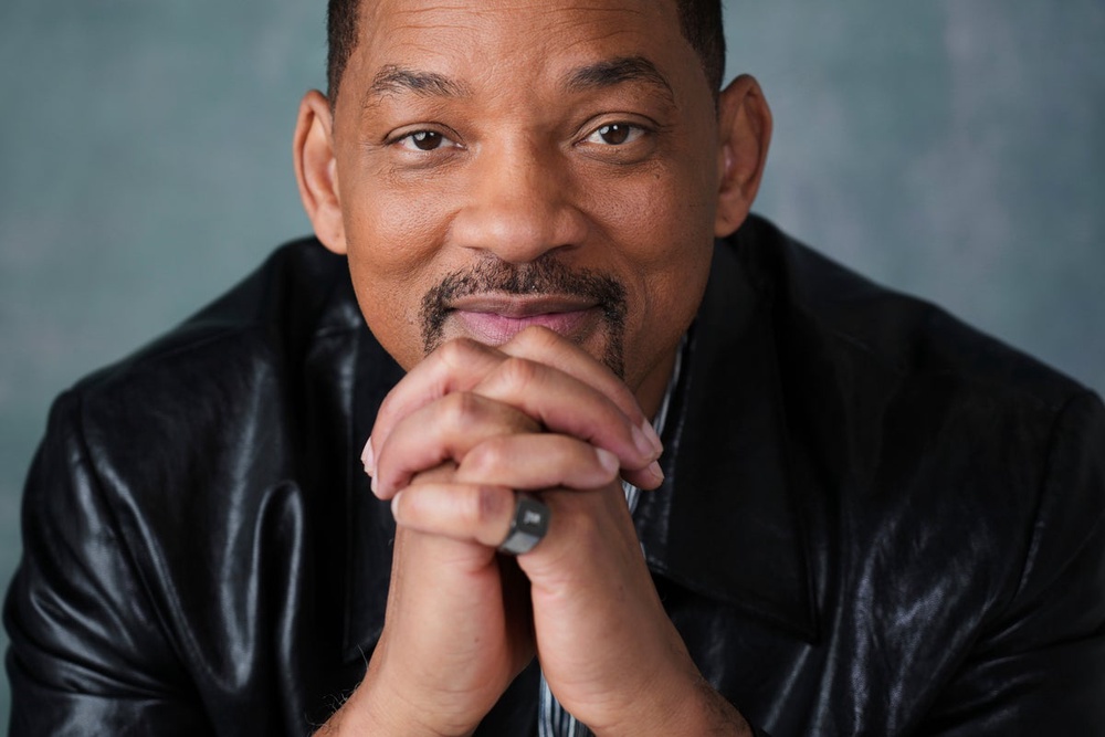 Will Smith gets a street named in the Philadelphia neighborhood where ...