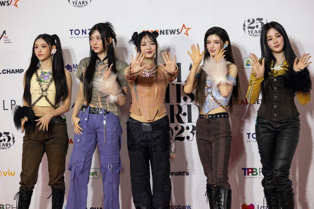 NewJeans: How one of K-pop’s most exciting acts was brought down by their label