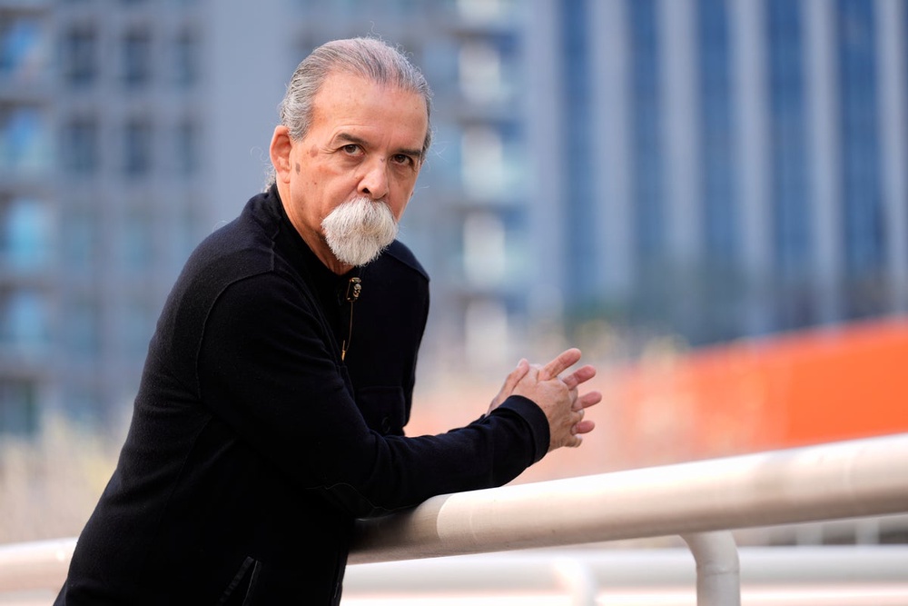 How a 1970s Chicano art group defied the mainstream and made history