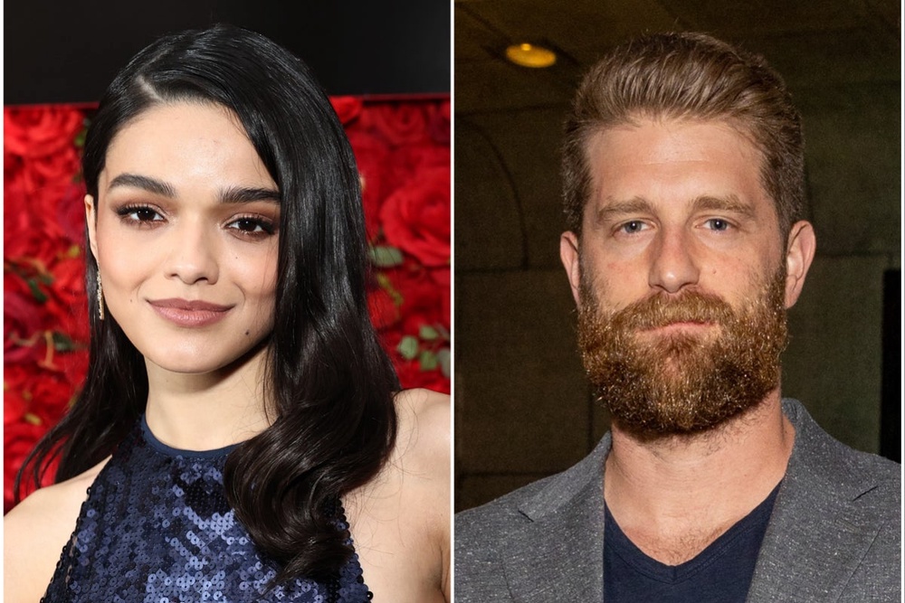 Snow White producer’s son blames Rachel Zegler’s ‘personal politics ...