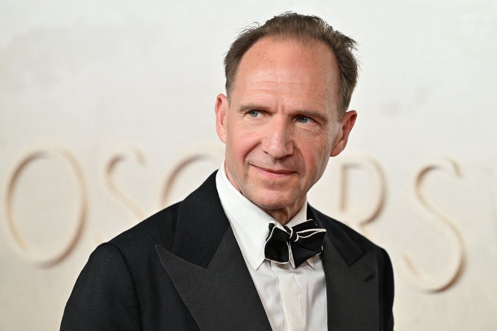 Ralph Fiennes shares strict regime that made him drastically reduce ...