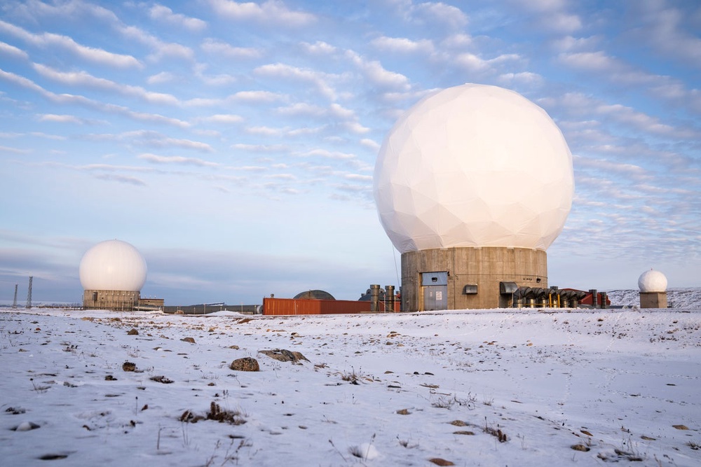 What to know about the U.S. military's Pituffik Space Base in Greenland