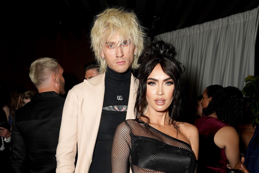 Megan Fox and Machine Gun Kelly’s relationship update revealed after ...