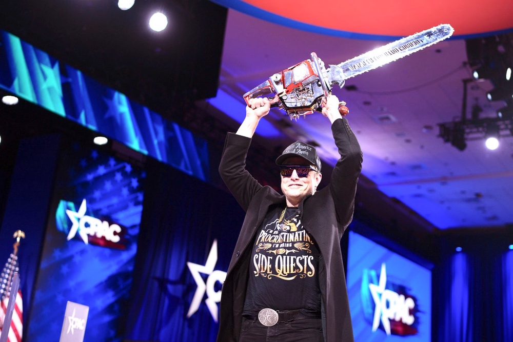 DOGE cuts will ‘in all probability’ increase the US deficit — by a lot ...