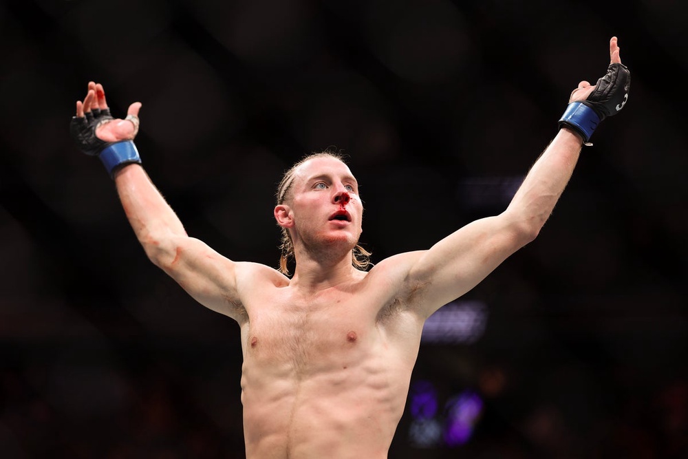 Paddy Pimblett’s team-mates give inside track on how he’ll beat Justin ...
