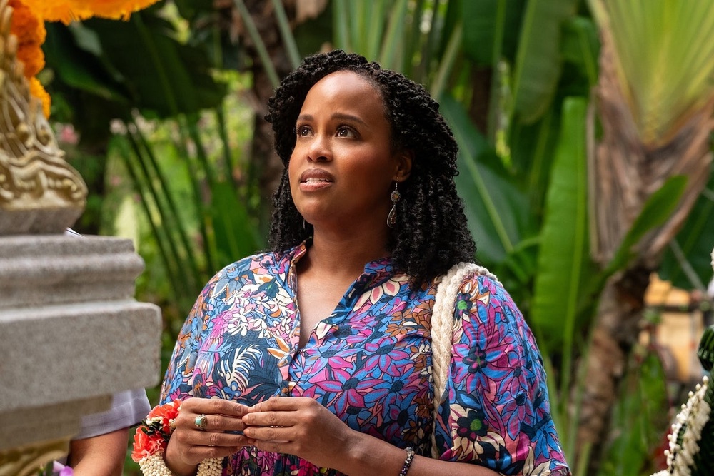 Mike White says The White Lotus season three ending addresses season ...