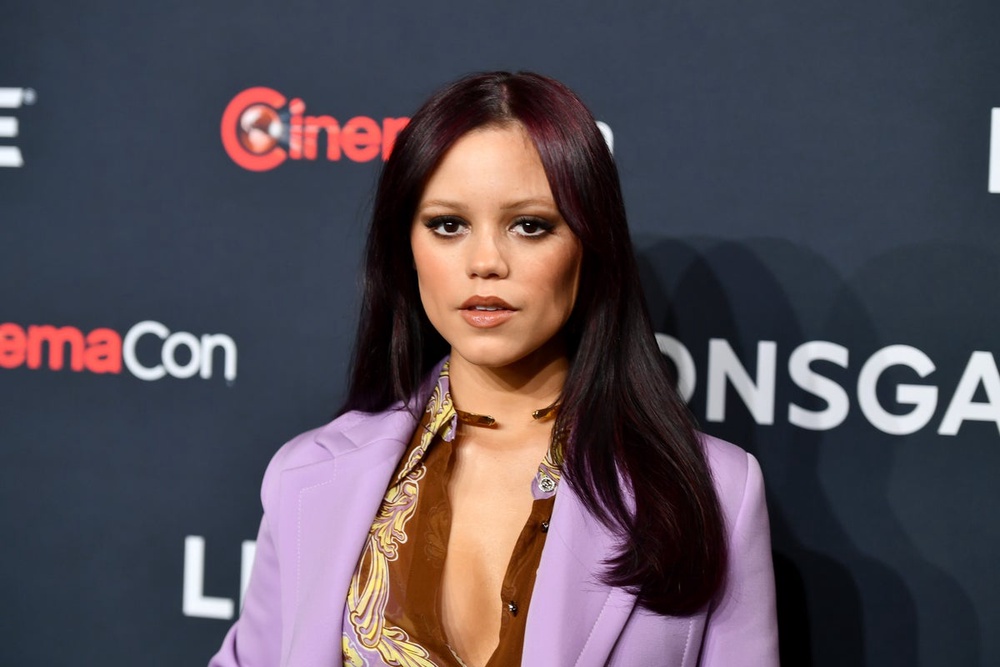 ‘It was all falling apart’: Jenna Ortega reveals real reason for Scream 7 exit