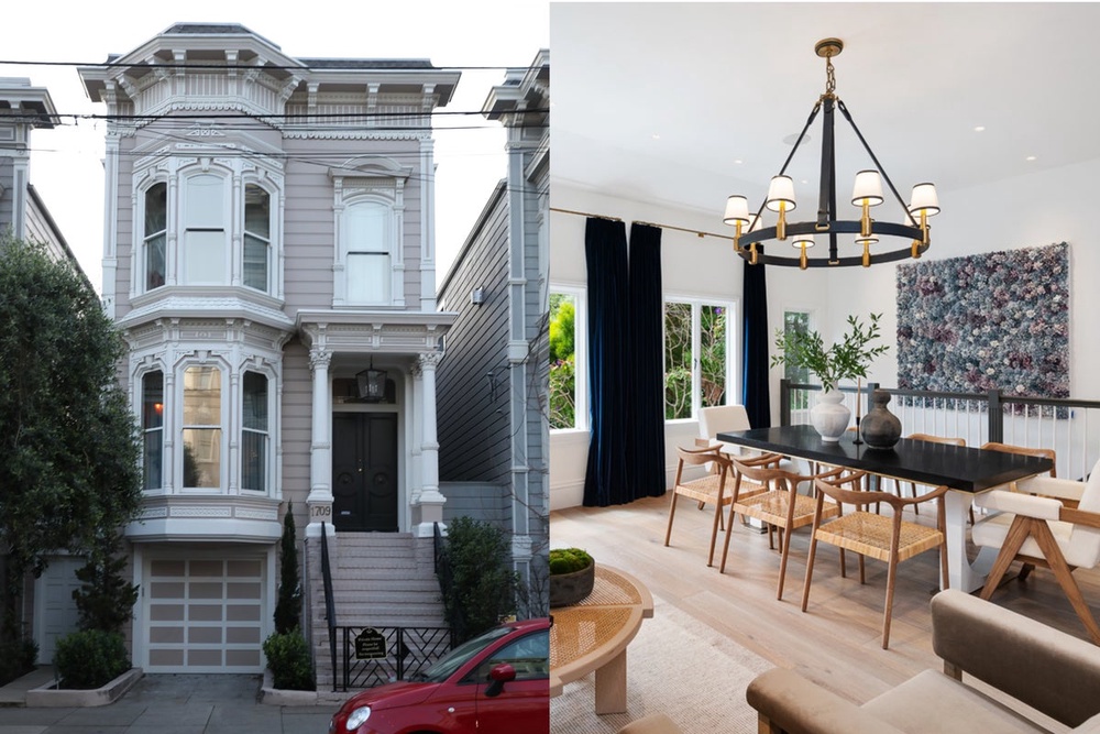 Full House home in San Francisco sells for $6 million — see inside