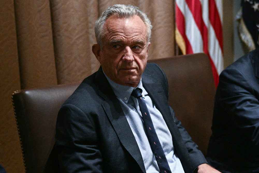 RFK Jr claims US government will know ‘what has caused autism epidemic ...