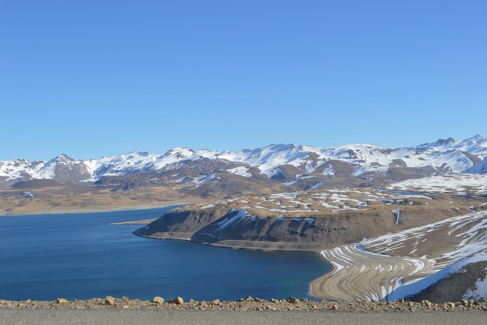 Volcano alert after 160 earthquakes strike in just two hours