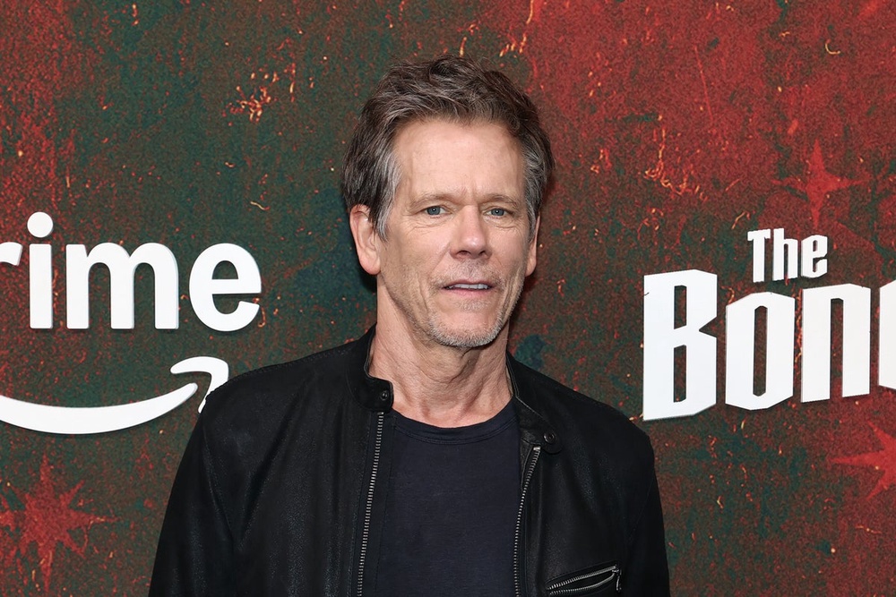 Kevin Bacon recalls finding dead body in the swamps while filming Wild ...