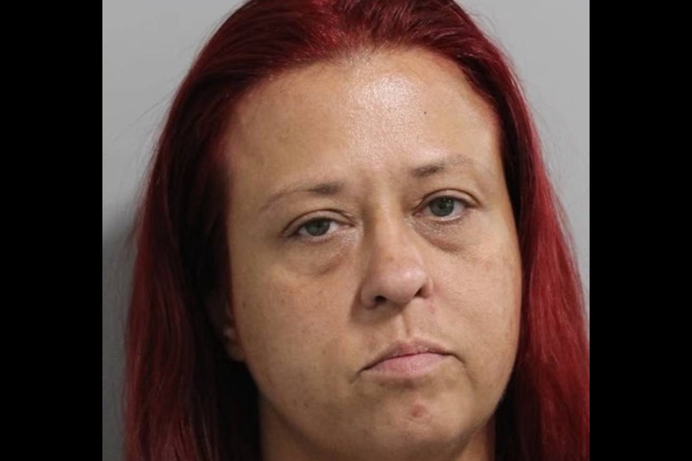 Woman runs over estranged husband’s girlfriend after spotting them on ...