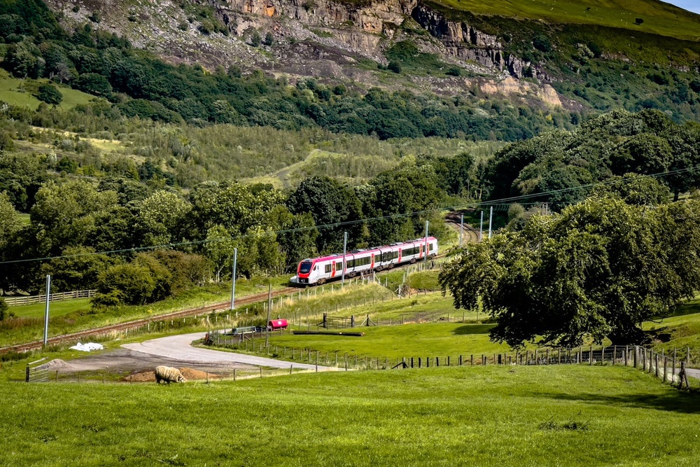 What to expect from the £1bn ‘Welsh Tube’ set to open this year