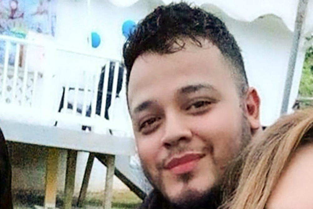 How all of Trump’s gang claims against wrongfully deported man boil ...