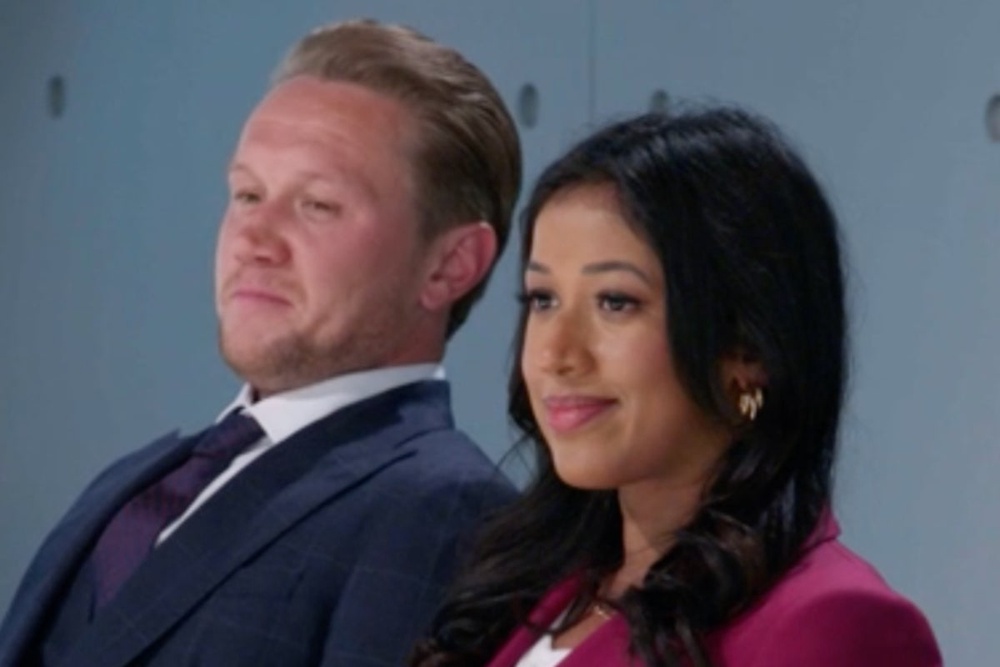 Apprentice runner-up shares surprise revelation about final boardroom