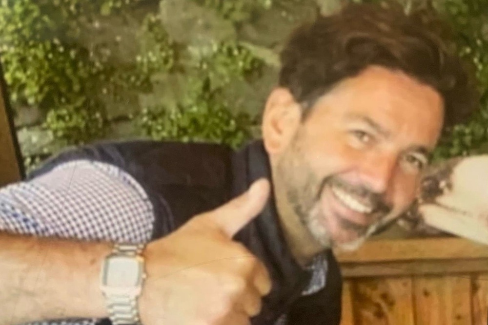 Family pay tribute to ‘loving’ engineer hit by car as man charged with ...