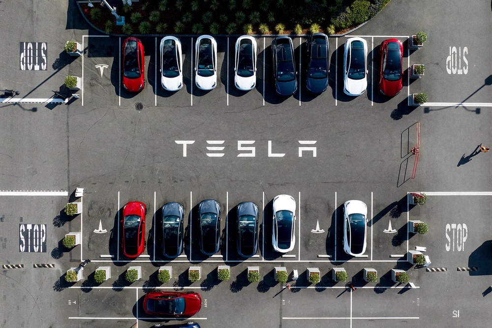 Tesla, hammered by protests and plummeting sales, to report 1st quarter ...