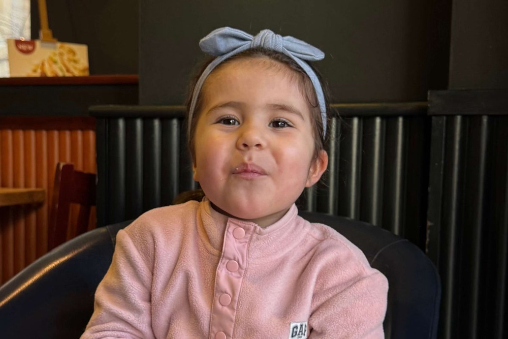 Driver ‘took at least 20 lines of cocaine’ before killing three-year ...