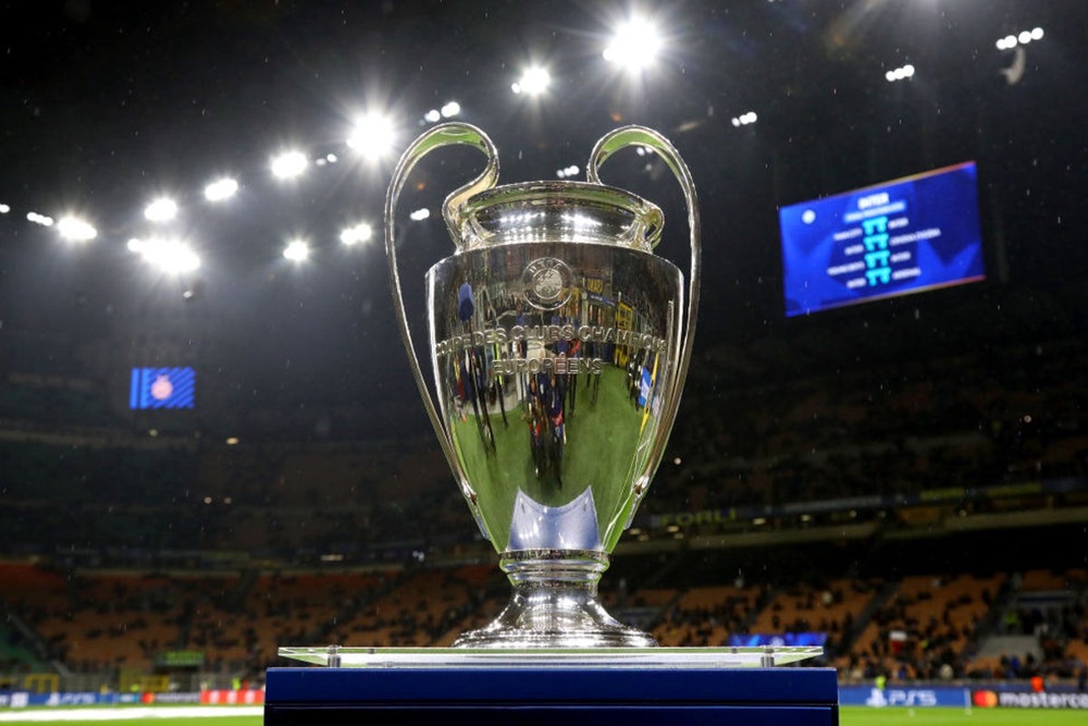 Champions League qualification permutations: What each team needs on ...