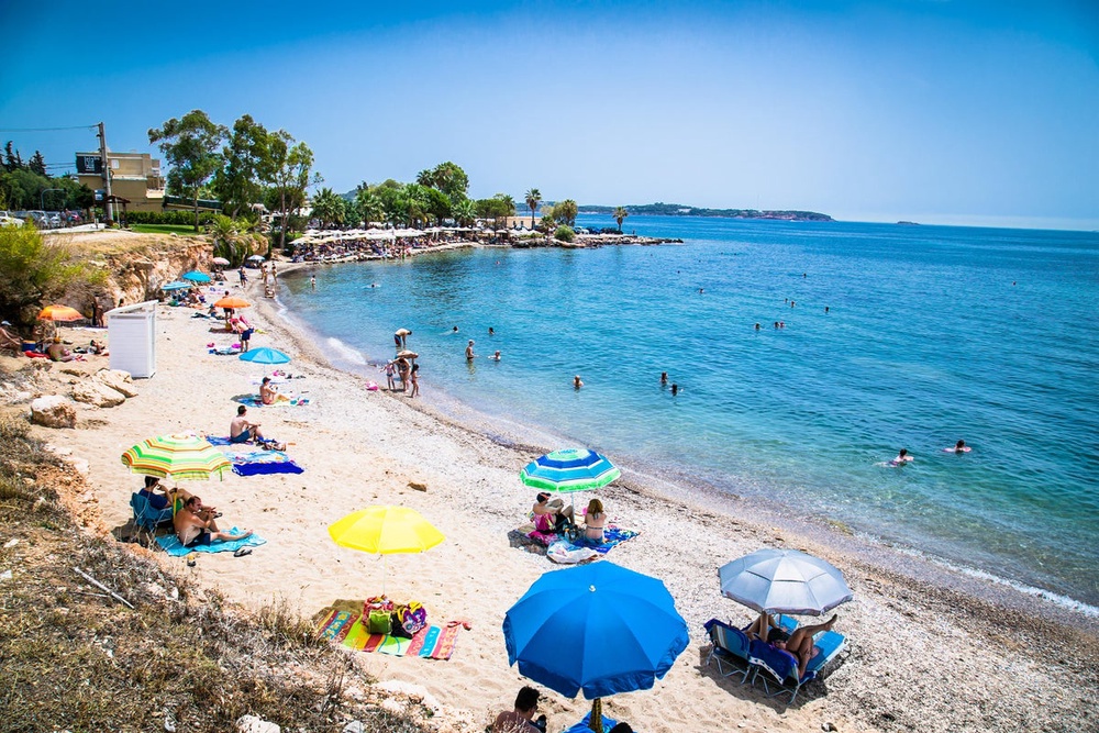 Now is the perfect time to visit Europe’s hottest city break destination