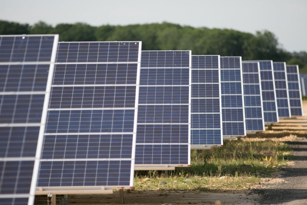 No 10 confident Chinese slave labour ban will not impact clean power ...