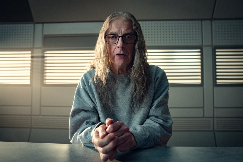 Black Mirror season seven episode includes hidden QR code. Here’s where ...