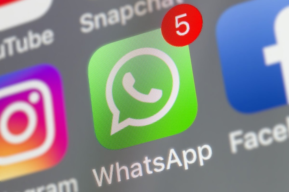 The WhatsApp messages that could get you sacked
