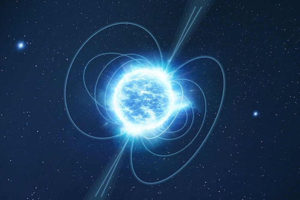 Nasa tracks runaway ‘zombie star’ capable of ripping humans apart